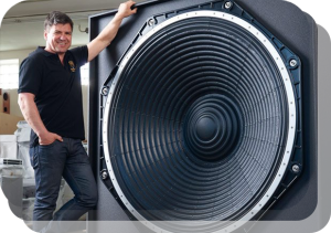 Atlanta Home Theater | Entertainment Done Right